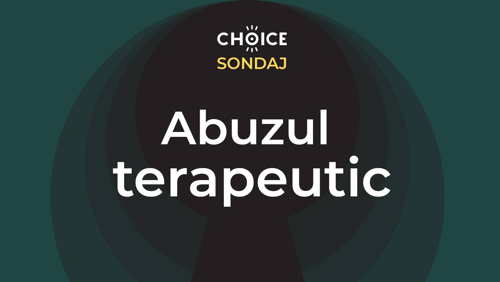 Studiu Abuz Psihologic - Asociația Choice